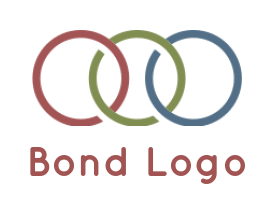 Best Chemical Bond Logos | Make a Logo Online | LogoDesign.net