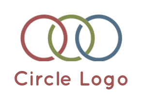 Amazing Circle Logos | Design a Circle Logo | LogoDesign.net