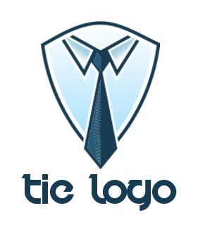 Stylish Tie Logos | Sophisticated Tie Logo Designs | LogoDesign.net