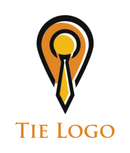 Stylish Tie Logos | Sophisticated Tie Logo Designs | LogoDesign.net