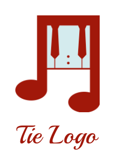 Stylish Tie Logos | Sophisticated Tie Logo Designs | LogoDesign.net