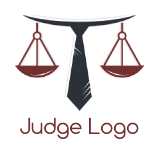 90+ Classic Judge Logos | Free Judge Logo Design Maker