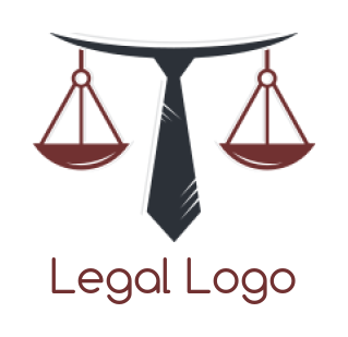 1000s Professional Legal Logos | Free Paralegal Logo Maker | LogoDesign