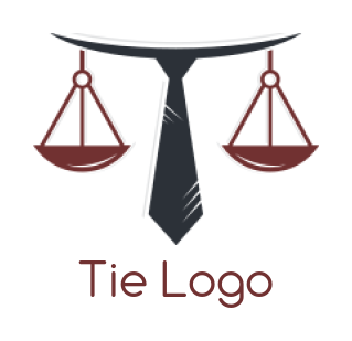 Stylish Tie Logos | Sophisticated Tie Logo Designs | LogoDesign.net