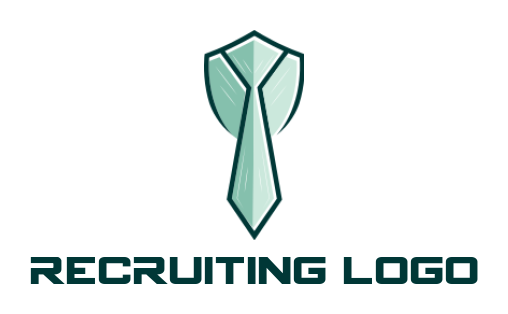 300+ Recruiting Logos | Free Recruitment Logo Maker | LogoDesign.net