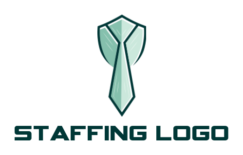 230+ Staffing Company Logos | Free Staffing Logo Maker | LogoDesign.net