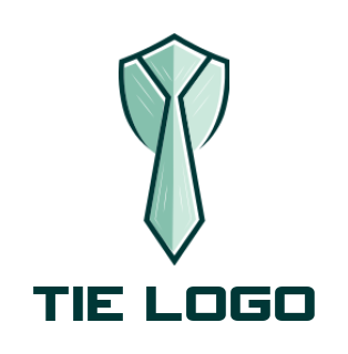Stylish Tie Logos | Sophisticated Tie Logo Designs | LogoDesign.net