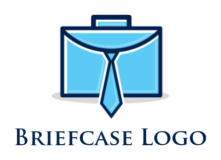 Stylish Briefcase Logos | Briefcase Logo Templates | LogoDesign.net