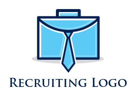300+ Recruiting Logos | Free Recruitment Logo Maker | LogoDesign.net