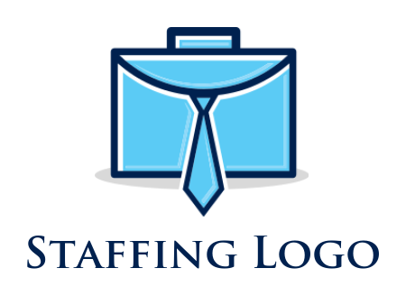 230+ Staffing Company Logos | Free Staffing Logo Maker | LogoDesign.net