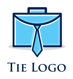 Stylish Tie Logos | Sophisticated Tie Logo Designs | LogoDesign.net
