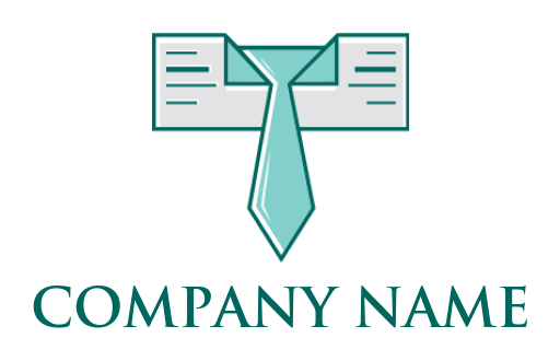 Easy Paper Logos | Design Your Own Document Logo | LogoDesign.net