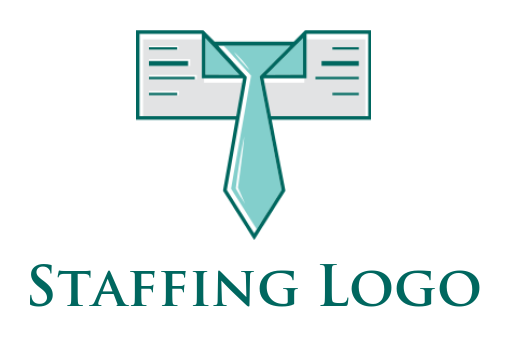 230+ Staffing Company Logos | Free Staffing Logo Maker | LogoDesign.net
