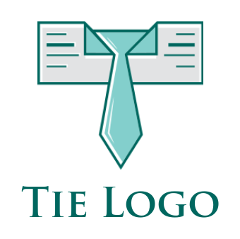 Stylish Tie Logos | Sophisticated Tie Logo Designs | LogoDesign.net
