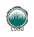 400+ Wood Logos | 50% Off Timbre Logo Creator