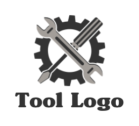 DIY Tool Logos | Tool Logo Design Templates | LogoDesign.net