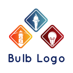 Creative Bulb Logos | Bulb Logo Design Online | LogoDesign.net