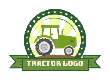 Tractor Company Logos