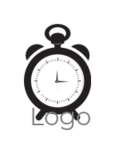 Free Time Logos | Time Logo Generator | LogoDesign.net