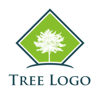 Creative Tree Logos | Make a Tree Logo Design | LogoDesign.net