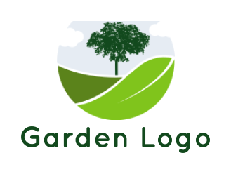 500+ Gardening Logos | Free Garden Logo Maker | LogoDesign