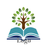 1000+ Elegant Library Logos | 50% Off Library Logo Maker