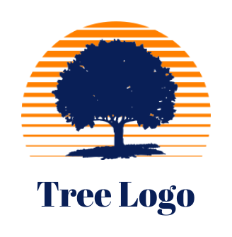 Creative Tree Logos | Make a Tree Logo Design | LogoDesign.net