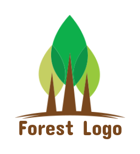 Forest Logo
