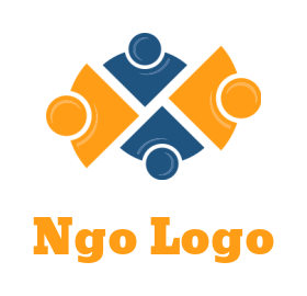 Professional NGO Logos | Free NGO Logo Maker | LogoDesign