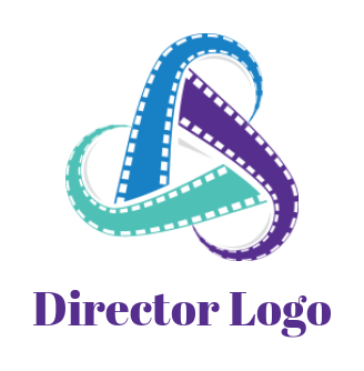 Premium Director Logos | Director Logo Maker | LogoDesign.net