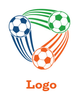 Free Football Logos | LogoDesign.net