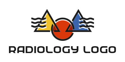 200+ Radiologist Logos | Free Radiology Logo Creator | LogoDesign.net