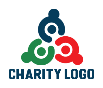 Charity Organizations Logos