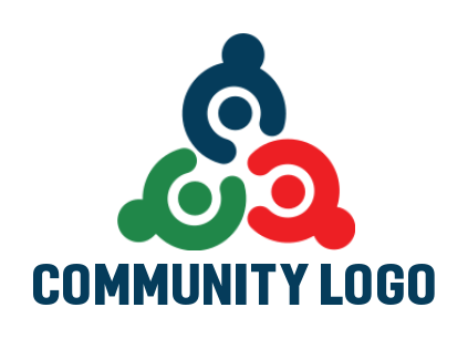 Free Community Foundation Logos: Nonprofit, NGO | LogoDesign