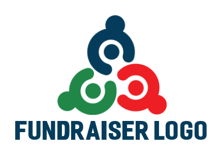 Fundraising Logo