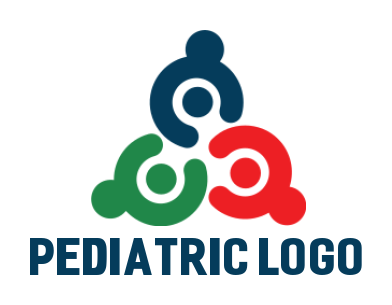 Pediatric Logos Design