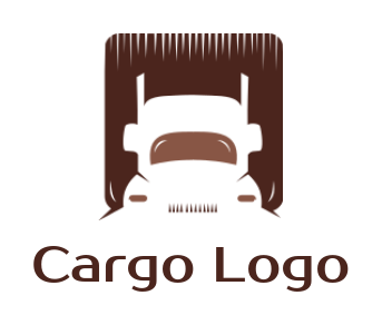 Unique Cargo Logos | DIY Cargo Logos Online | LogoDesign.net