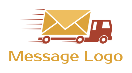 Perfect Message Logos | Message Logo Templates | LogoDesign.net