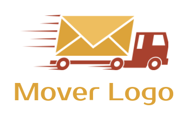 700+ Mover Logos | Free Moving Company Logo Creator | LogoDesign
