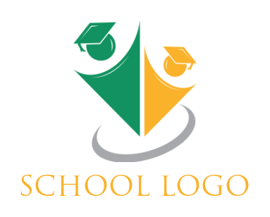Free Elementary School Logos | Elementary School Logo Maker | LogoDesign