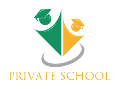 900+ Elegant Private School Logos | Free Private School Logo Maker