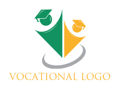 Technical Trade School Logo