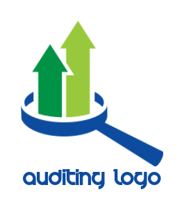 500+ Professional Auditing Logos | Free Auditor Logo Maker | LogoDesign