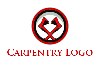 900+ Carpenter Logos | Free Carpentry Logo Maker | LogoDesign.net