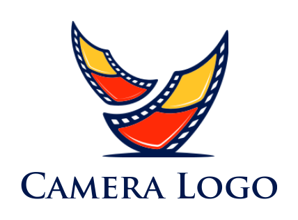 Download Camera Logos | Perfect Camera Logo Ideas | LogoDesign.net