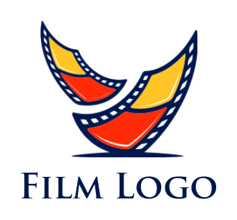Captivating Film Logos | Film Production Logos | LogoDesign.net
