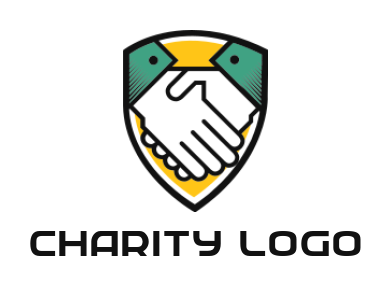 Charity Organizations Logos