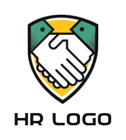 Free Human Resource Logo Maker: Employment, Job Logo Designs