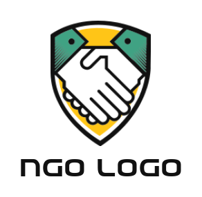 Ngo Logo Design Samples