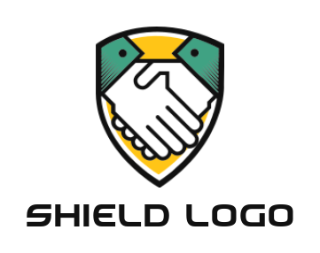 Super Shield Logos | Design Shield Logos Online | LogoDesign.net